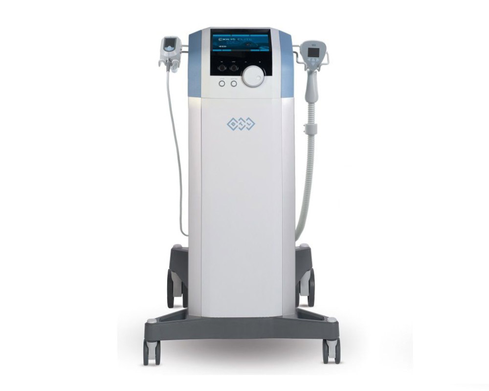 BTL Exilis: un trattamento non invasivo per un corpo più giovane e tonico